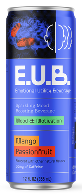 Emotional Utility Beverage